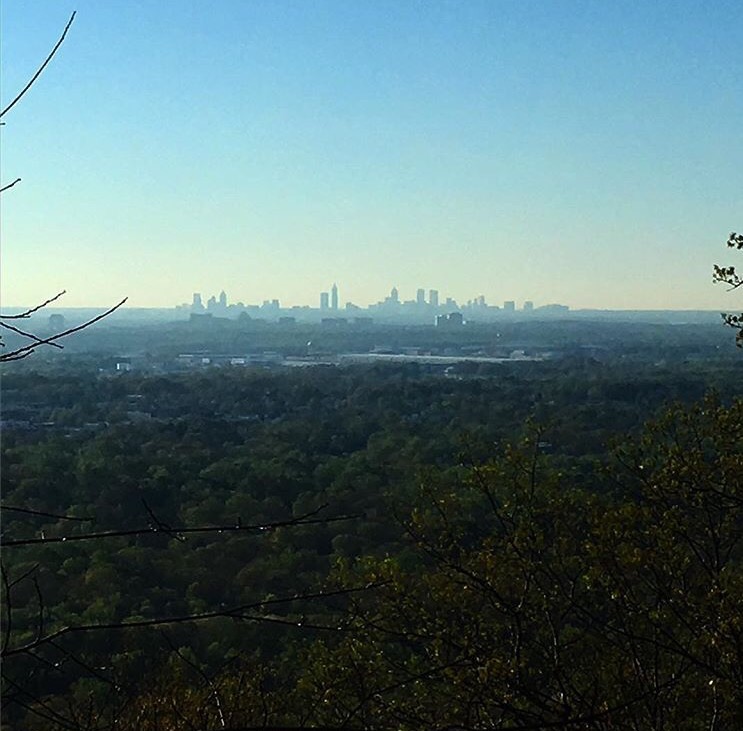 10 Scenic Trails and Day Hikes from Atlanta – Welcome