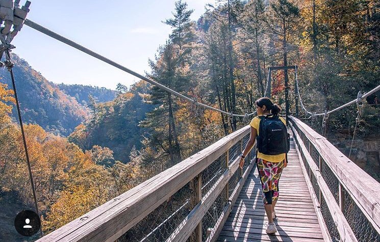 10 Scenic Trails and Day Hikes from Atlanta – Welcome