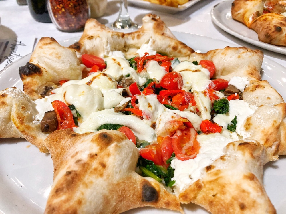 Taverna Plaka Reflects Atlanta’s Diverse Ethnic Cuisines, Communities ...